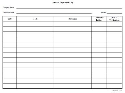 NAS410.com - Free Forms